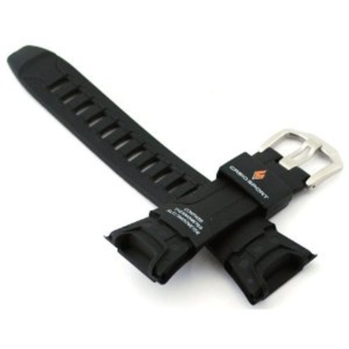 Casio original rem til bla PRG-110 - PRG110-rem hos Urskiven.dk by ...