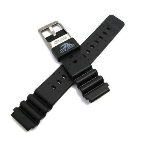 Casio original rem til SPF-100 - SPF-100 hos Urskiven.dk by Houmann ...