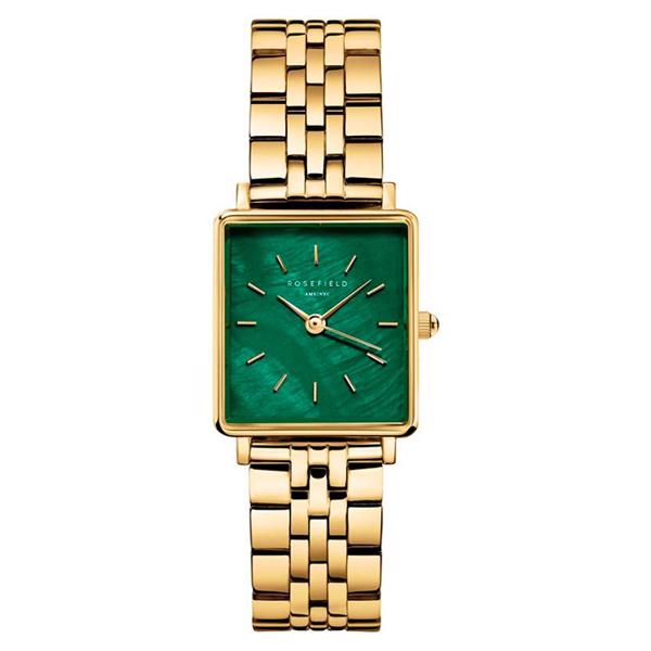 Køb dit nye XS BEGSG-Q050, Rosefield The Boxy hos Urskiven.dk