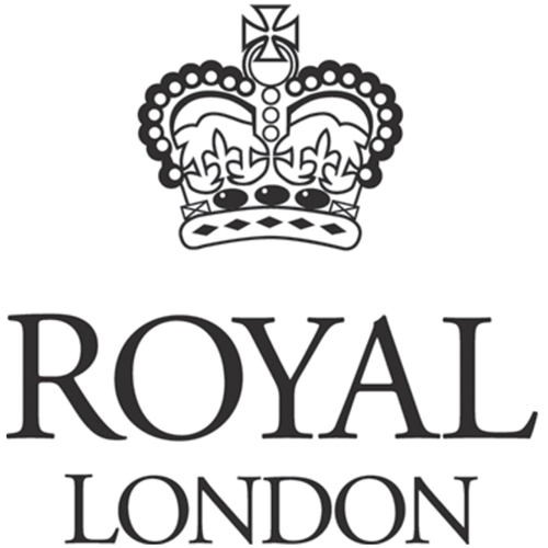 Royal London lomme ure i lækkert design hos Urskiven